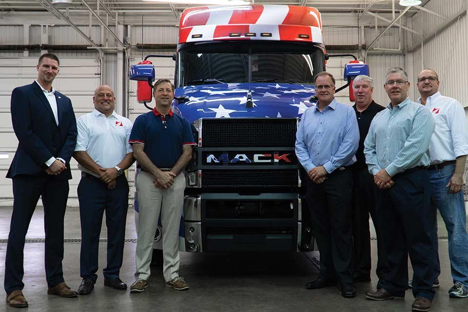 Customer Spotlight: Superior Carriers | Modagrafics